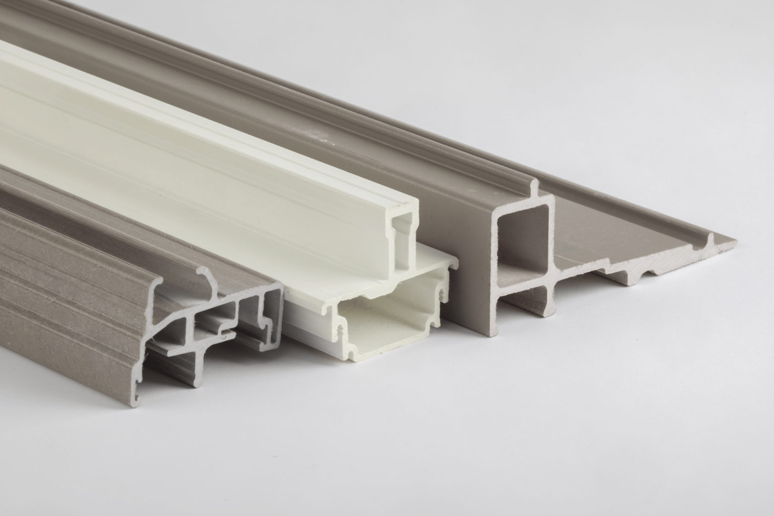 Custom Shaped Fiberglass Pultrusions | Advanced Fiber Products